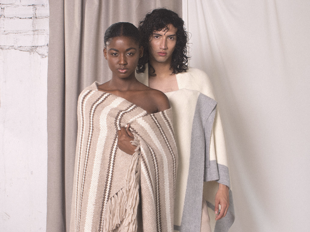 PAMPA - Dress smarter, live better – pampathebrand